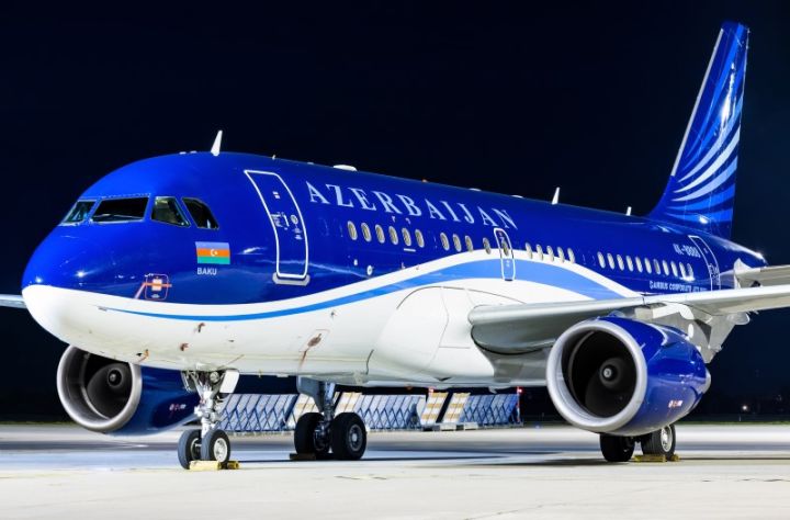 AZAL zərərdən mənfəətə keçib - 1,2 MİLYARDDAN ÇOX GƏLİR | marja.az