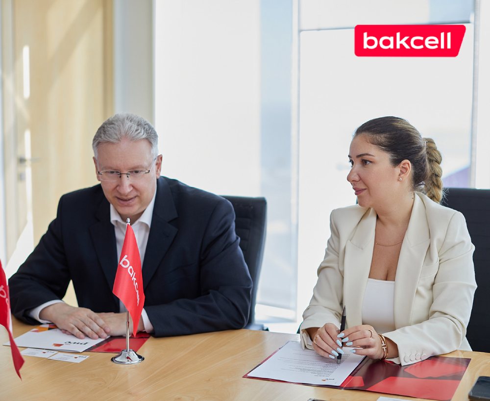 “Bakcell” “PwC illik CEO sorğusu”nda iştirak edib | marja.az