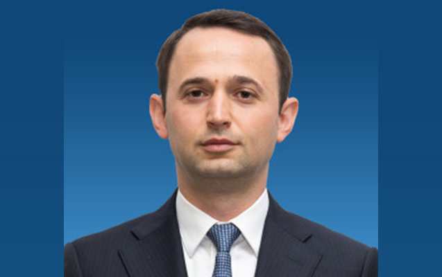 Nəqliyyat və Kommunikasiya Holdinqinə icraçı direktor təyin edildi ...