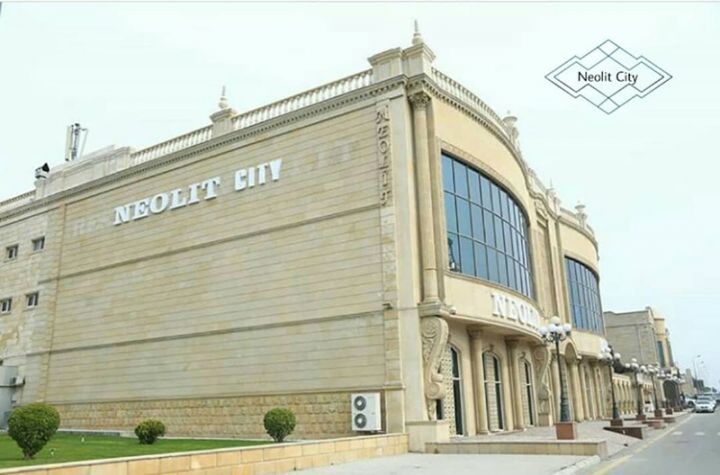 Bakıda məşhur şadlıq sarayı cərimələndi | marja.az