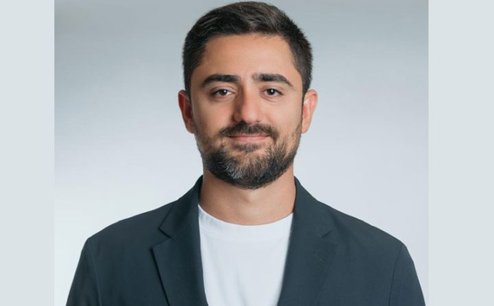 "Competo" şirkətinə yeni baş icraçı direktor təyin olunub | marja.az