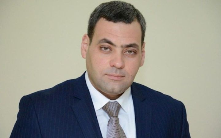 Prezidentin Təhlükəsizlik Xidmətinə yeni rəis təyin olunub | marja.az