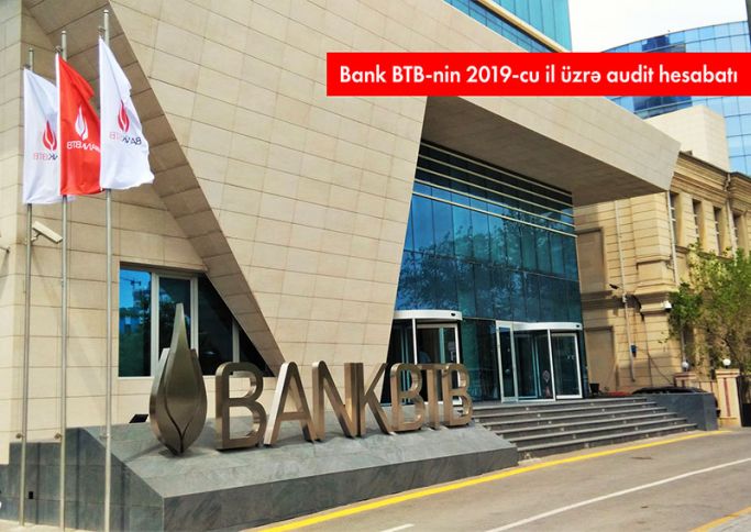 Bank “BTB”-nin 5 milyonluq səhmlərini 1 investor əldə etdi | marja.az