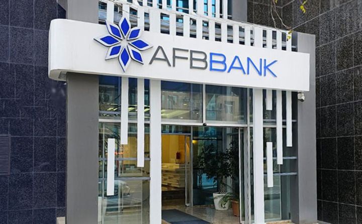 AFB Bank 2022-2024 Strategiyasını 122% icra ilə başa vurub | marja.az